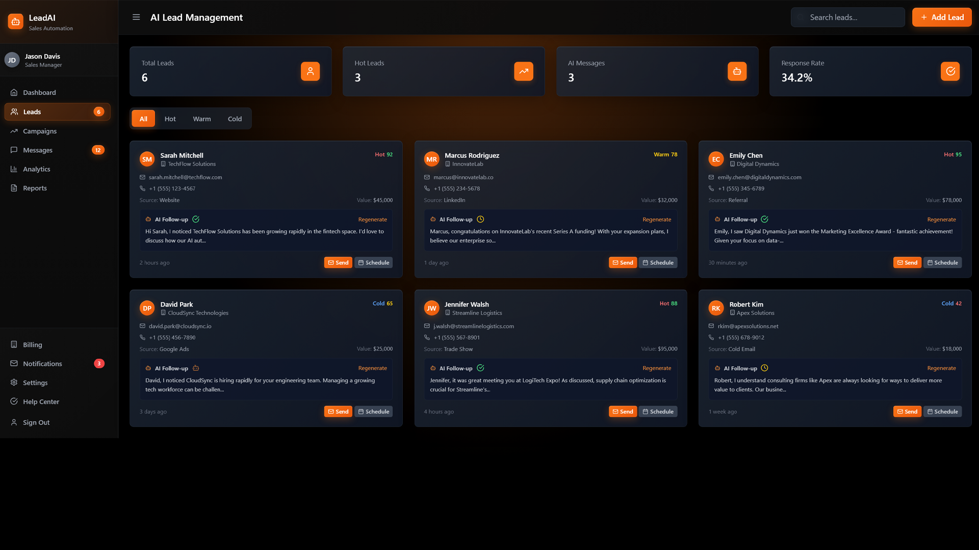 Flawless Agency | Turn idea into Action in 2 weeks